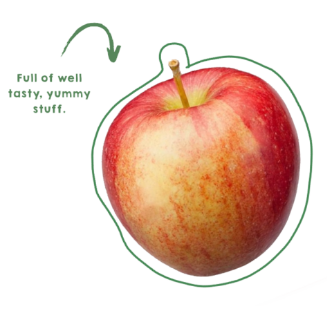 | Deliciously Odd Wonky Veg Boxes - Fruit & Veg Subscription