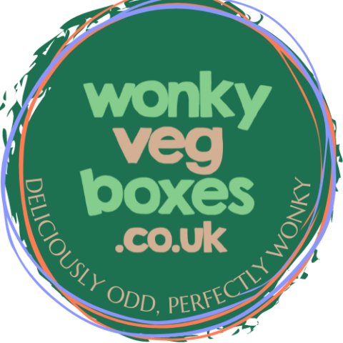 Wonky fruit subscription boxes | Deliciously Odd Wonky Veg Boxes ...